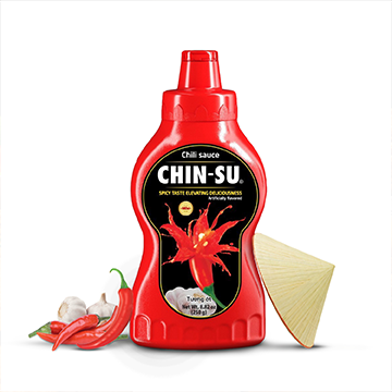 Chinsu