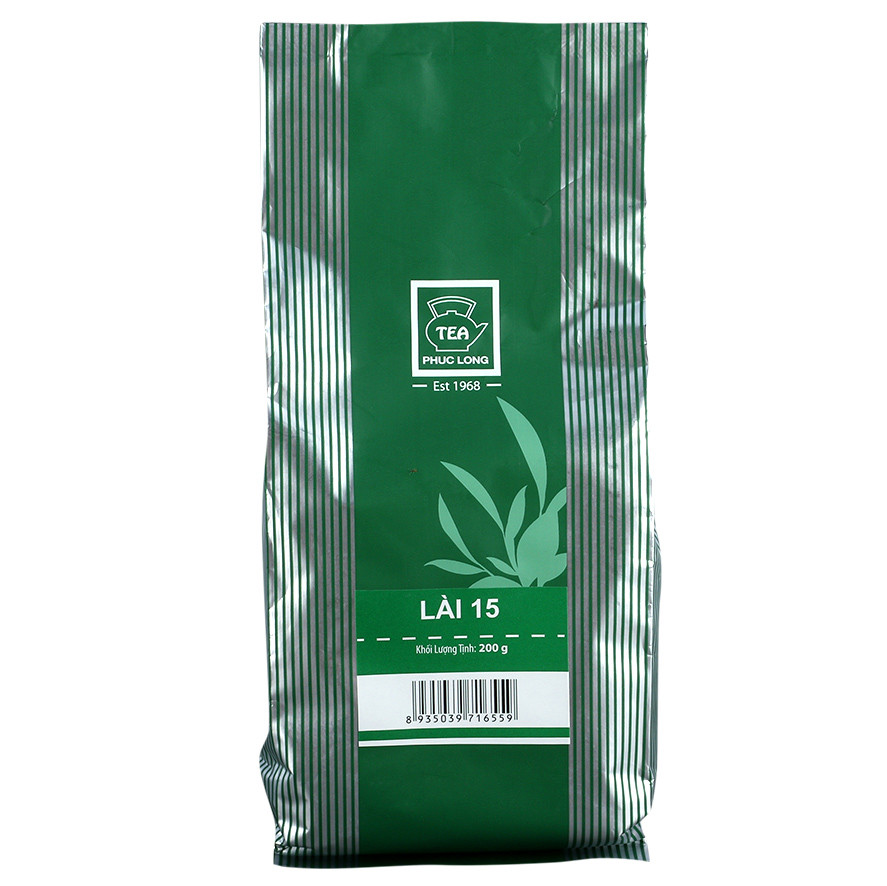 Trà lài 15 - 200g