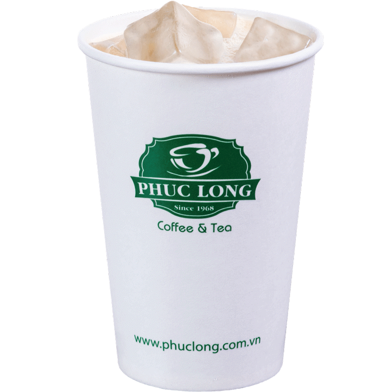 Phúc Long Coffee & Tea