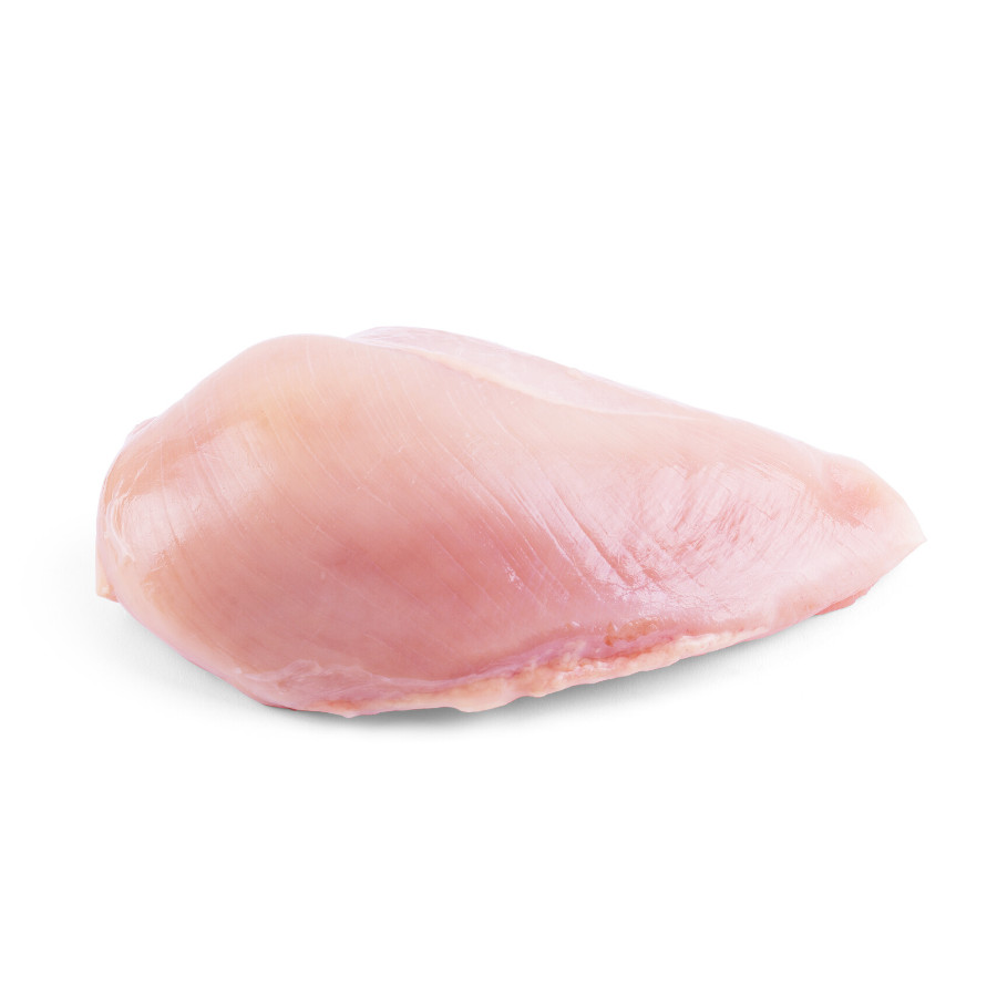Fillet ức gà 3F