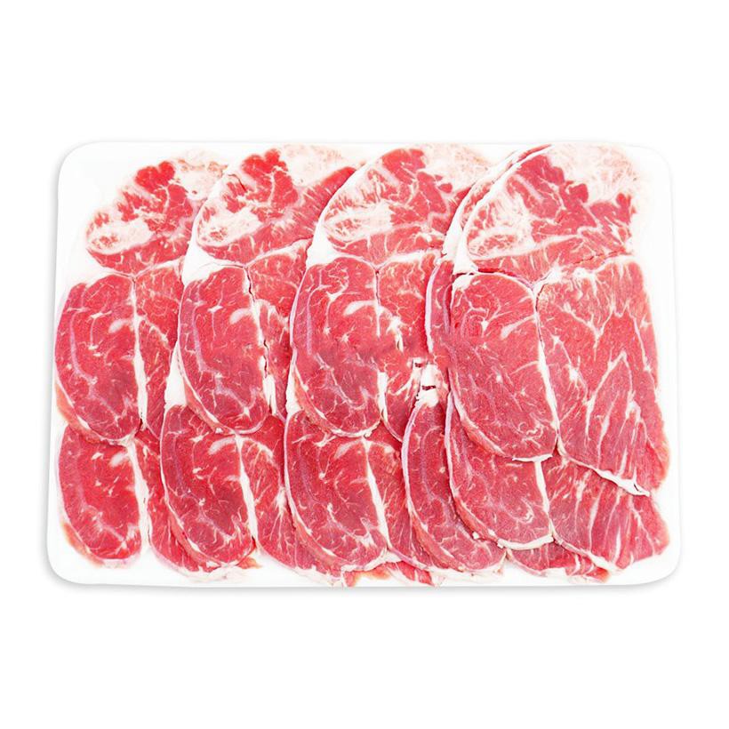 Lõi rùa bắp bò Tây Ban Nha ACEFOODS khay 500g