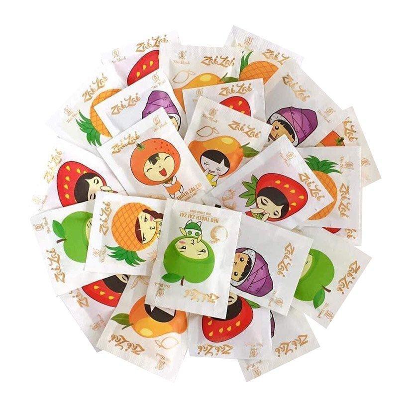 Thạch rau câu Zai Zai Đức Hạnh (Kg)