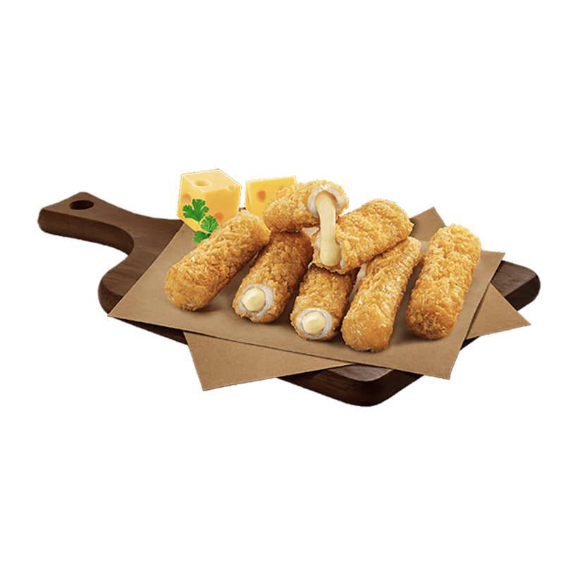 Phô mai que WinMart Good 300g