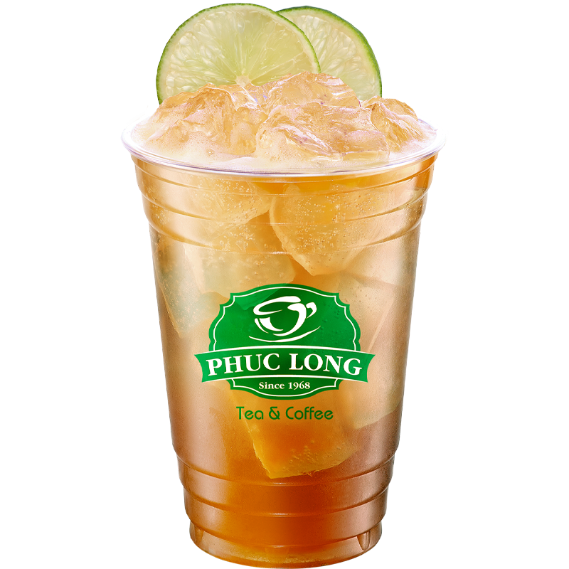 Hồng Trà Chanh (L)